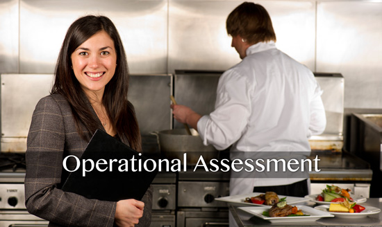 dm&a - Healthcare Foodservice, Software, Nutrition, EVS Transformation