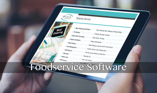 Foodservice Software - dm&a
