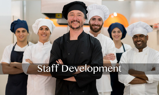 dm&a - Healthcare Foodservice, Software, Nutrition, EVS Transformation