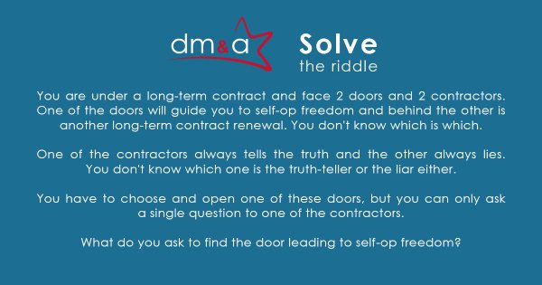 dm&a - Healthcare Foodservice, Software, Nutrition, EVS Transformation