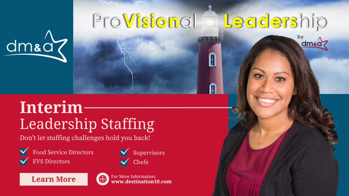 Interim Staffing: Unlock Your Organization’s Potential! - dm&a